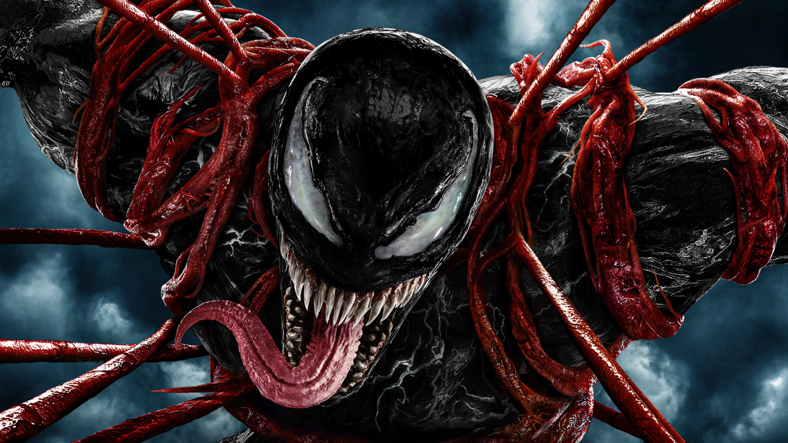 1600x900 Resolution Cool Venom 4K HD Poster 1600x900 Resolution ...