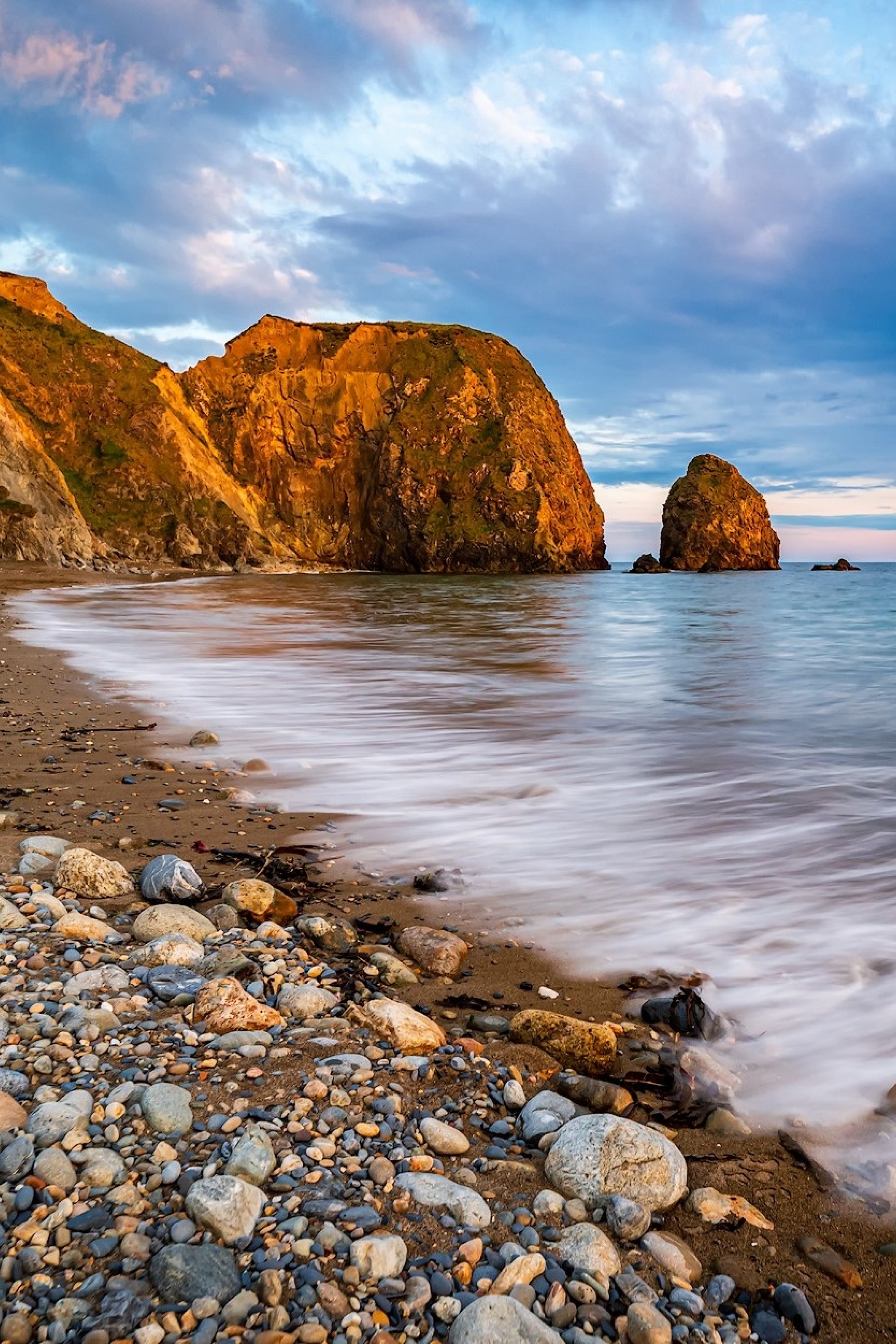 2000x3000 Resolution Copper Coast in Ireland 2000x3000 Resolution ...