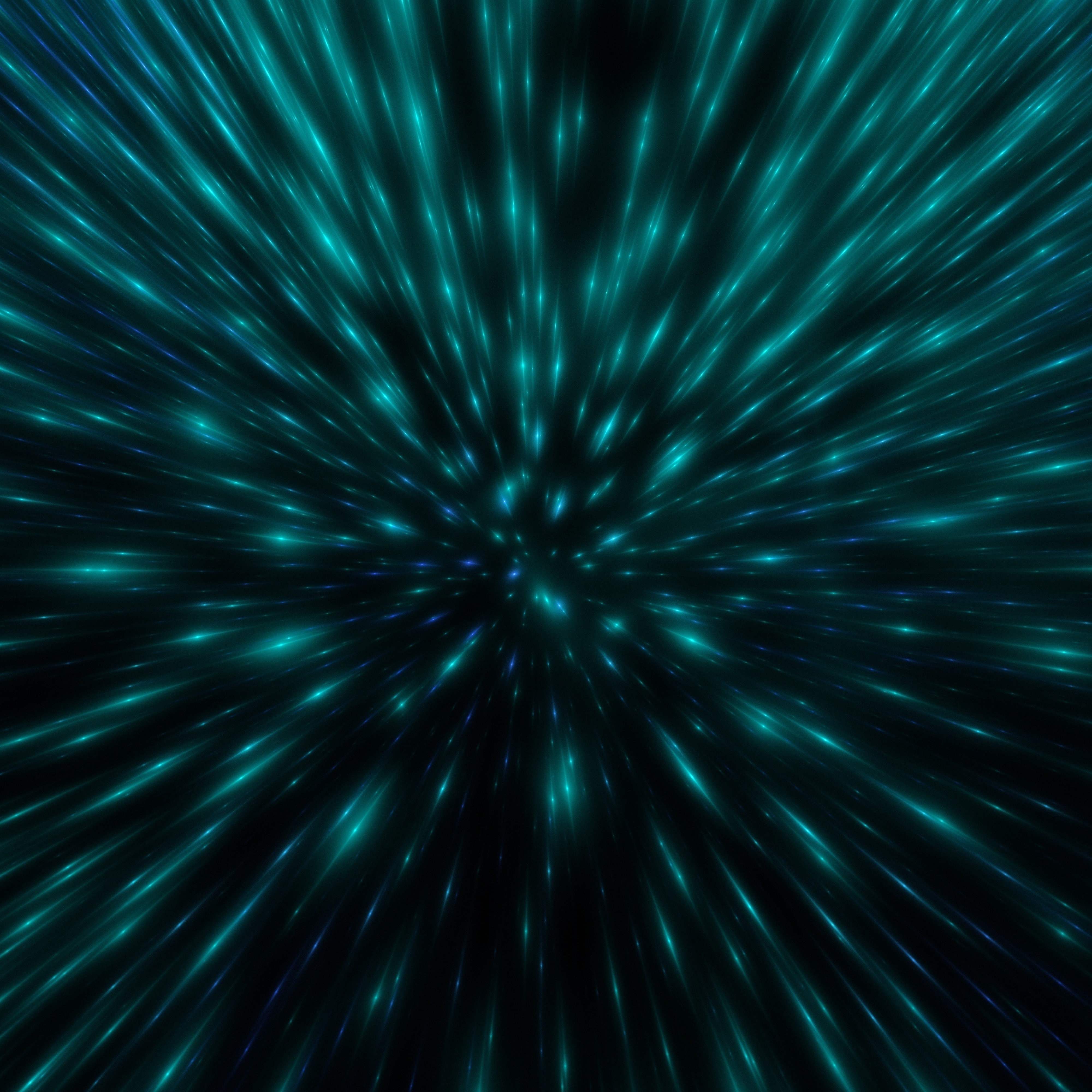 4000x4000 Resolution Cosmic Explosion 4K 4000x4000 Resolution Wallpaper ...