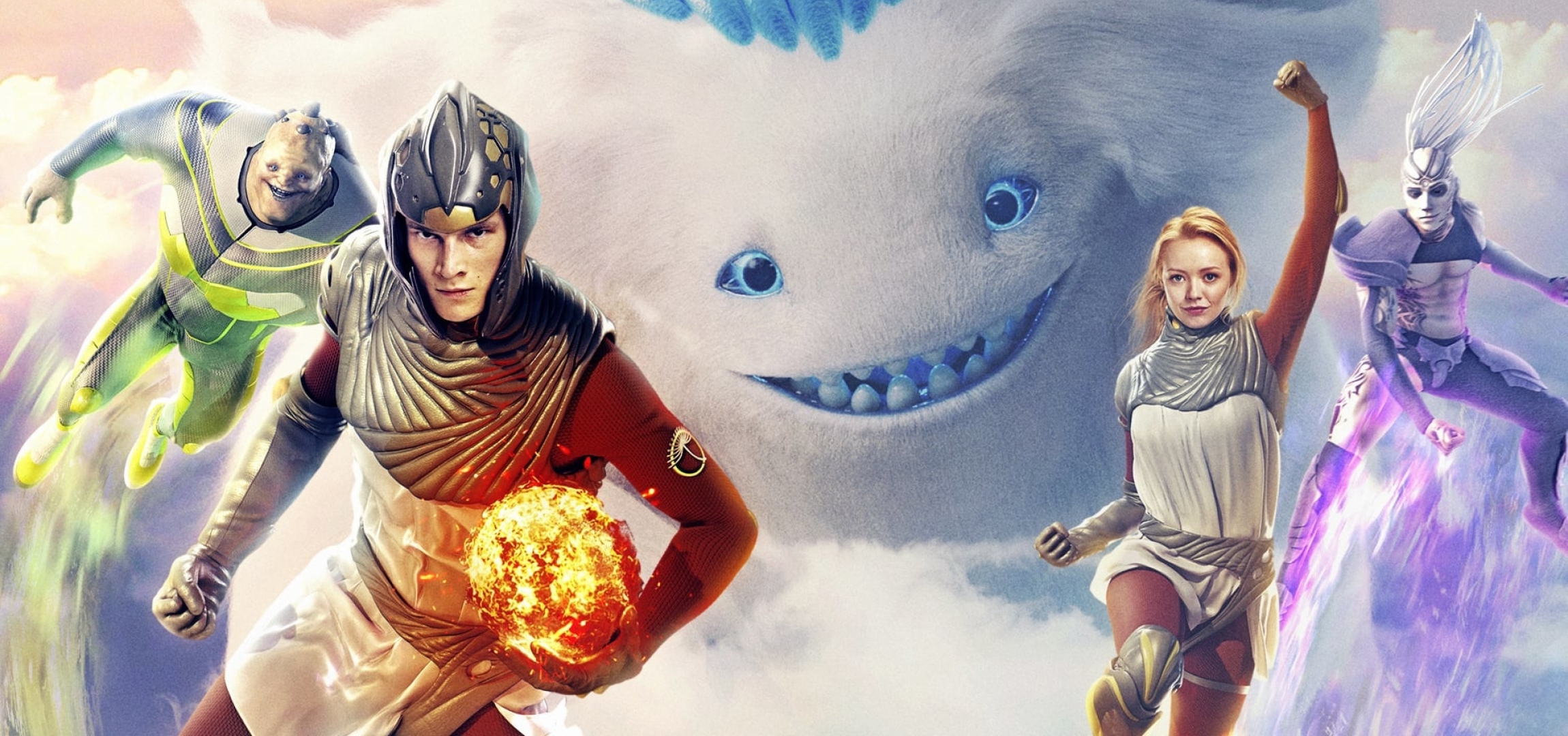 2300x1080 Resolution Cosmoball 2020 2300x1080 Resolution Wallpaper ...