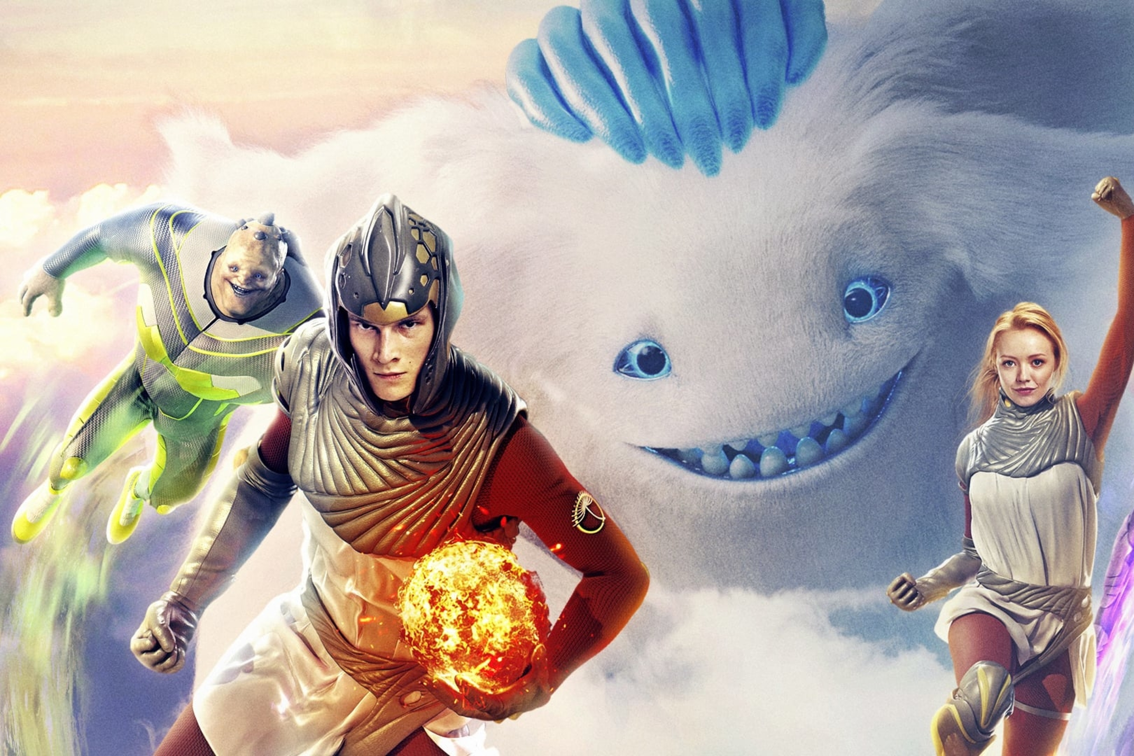 3840x2560 Resolution Cosmoball 2020 3840x2560 Resolution Wallpaper ...