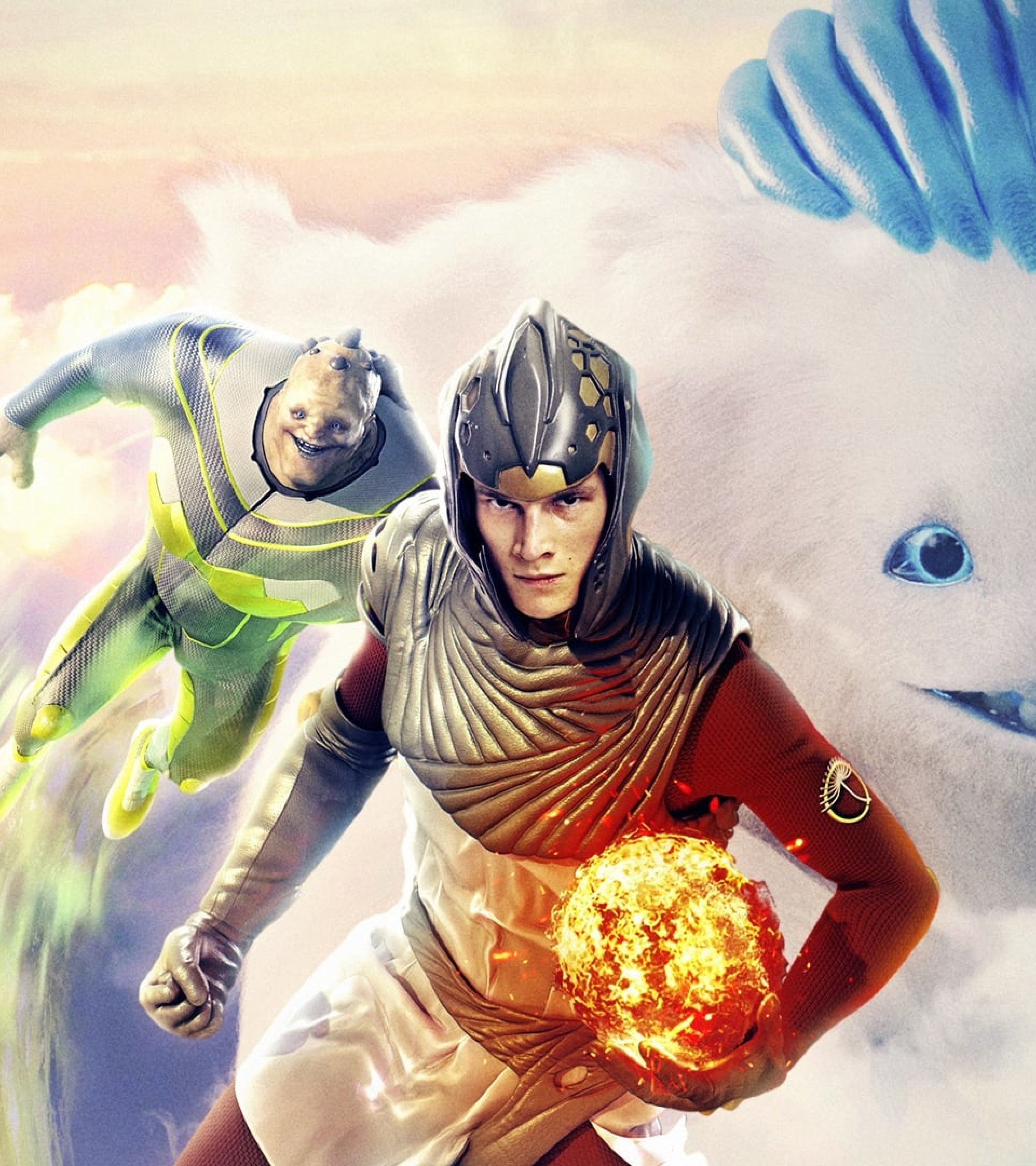 3840x4320 Resolution Cosmoball 2020 3840x4320 Resolution Wallpaper ...