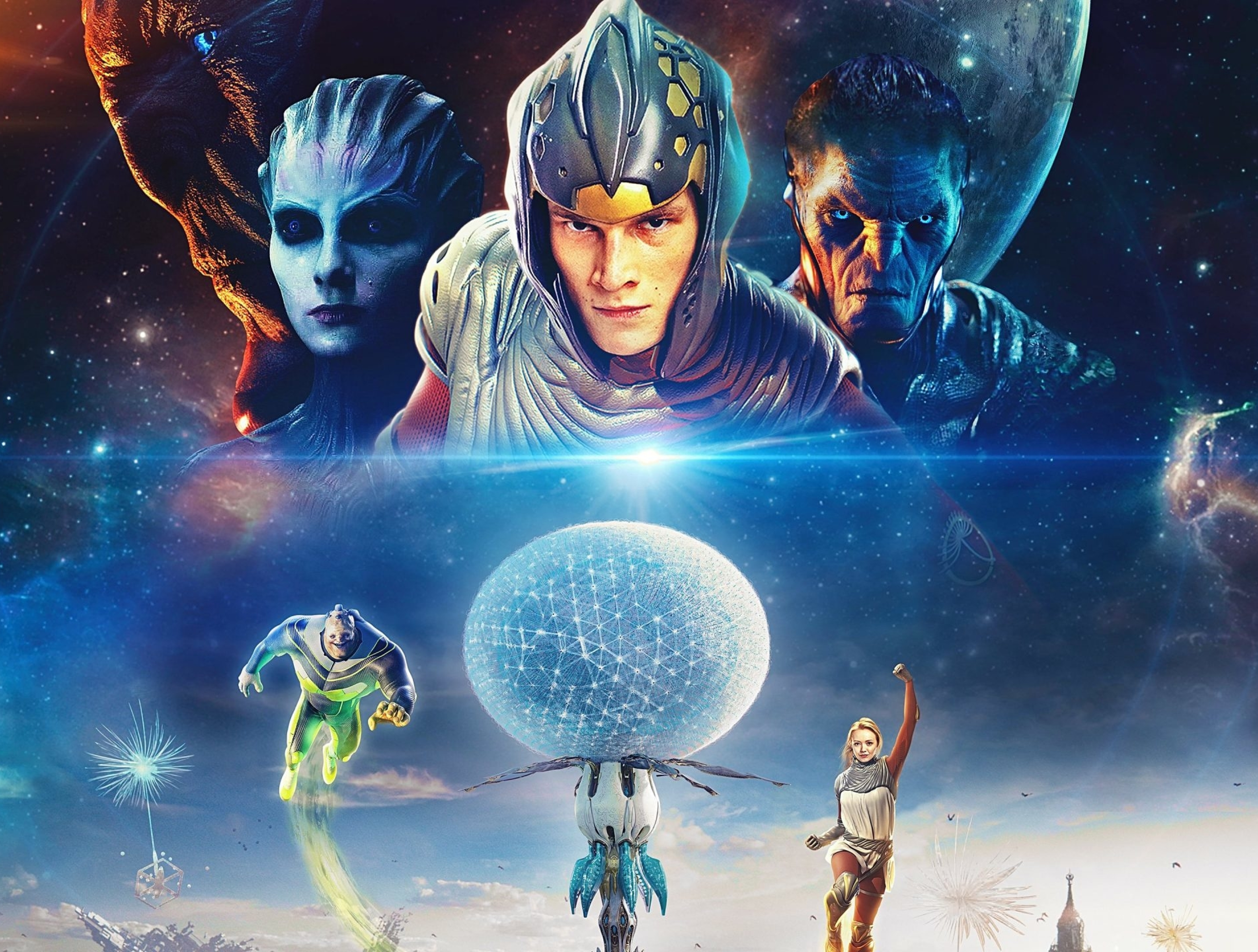 3840x2906 Resolution Cosmoball 2021 Movie 3840x2906 Resolution ...