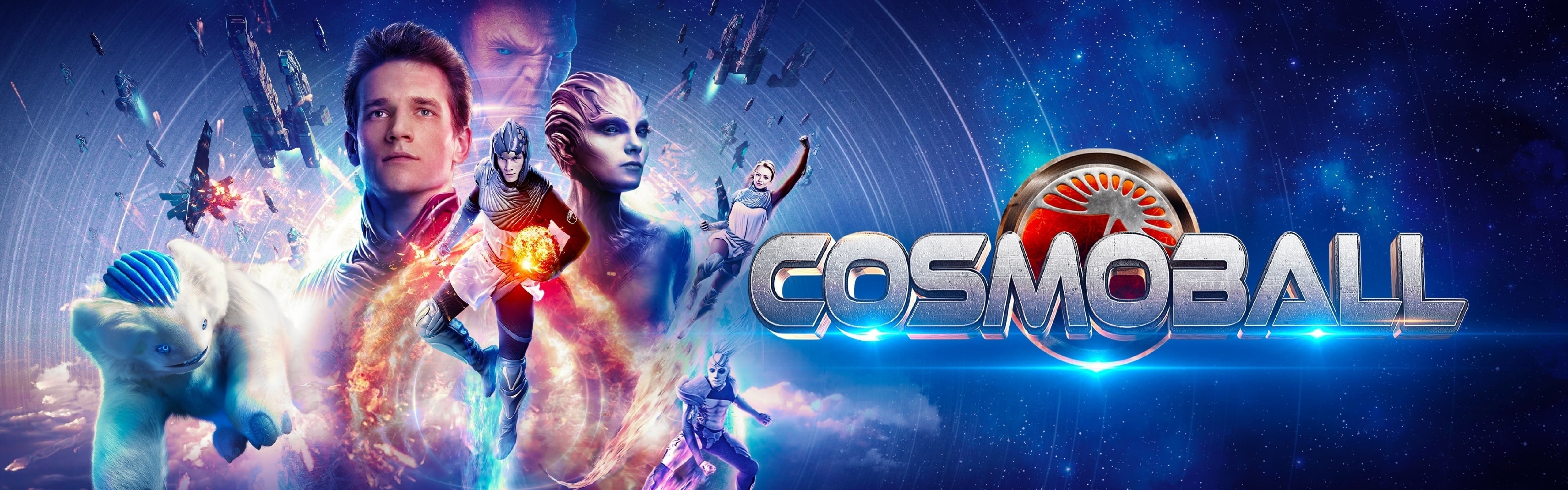 5120x1600 Resolution Cosmoball Movie 5120x1600 Resolution Wallpaper ...