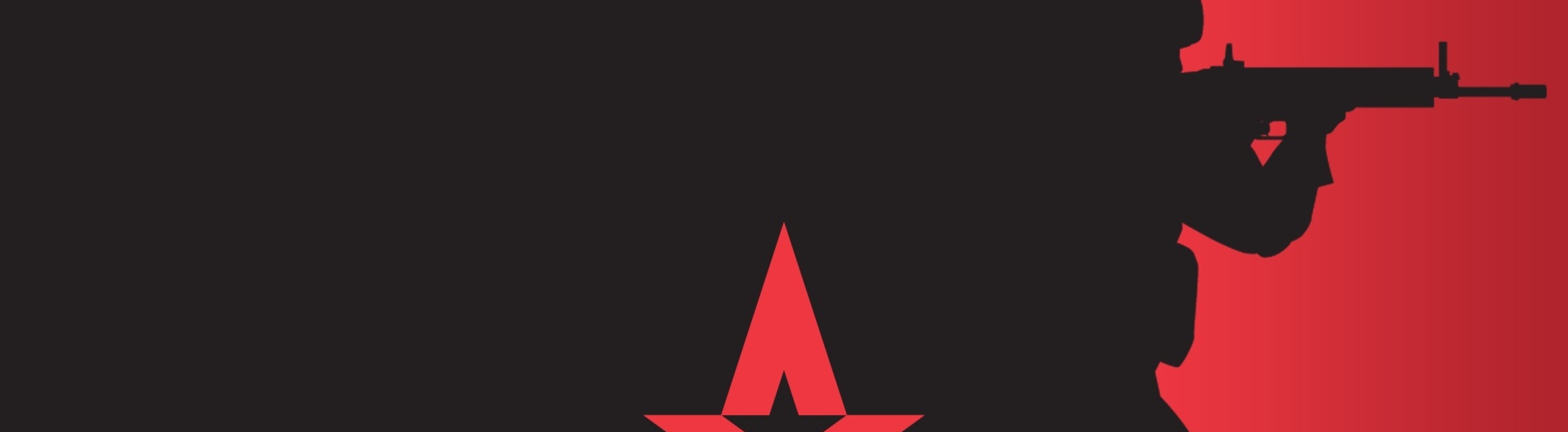 5220x1440 Resolution Counter-Strike: Global Offensive HD Minimalist ...