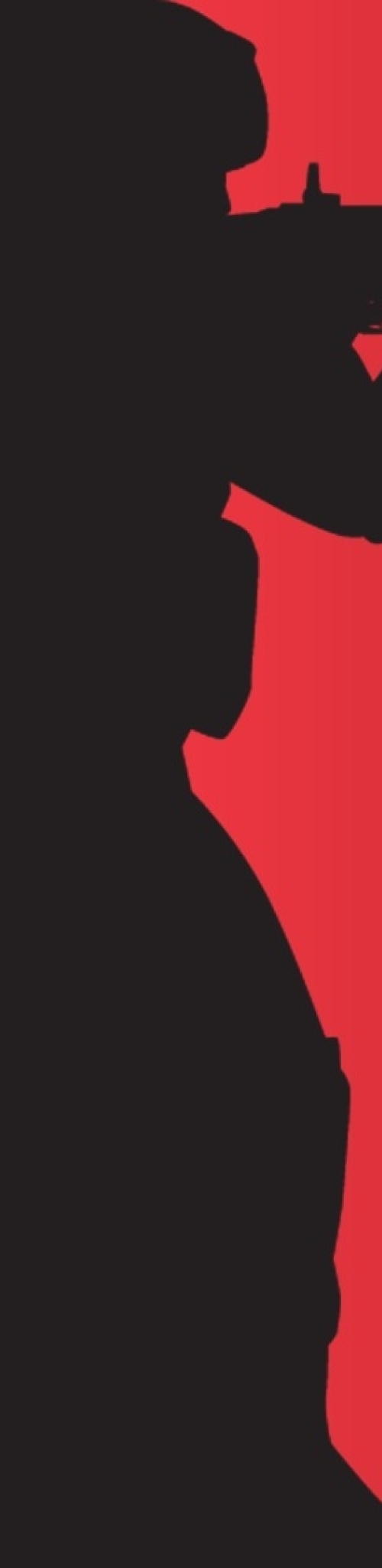 500x2048 Resolution Counter-Strike: Global Offensive HD Minimalist ...