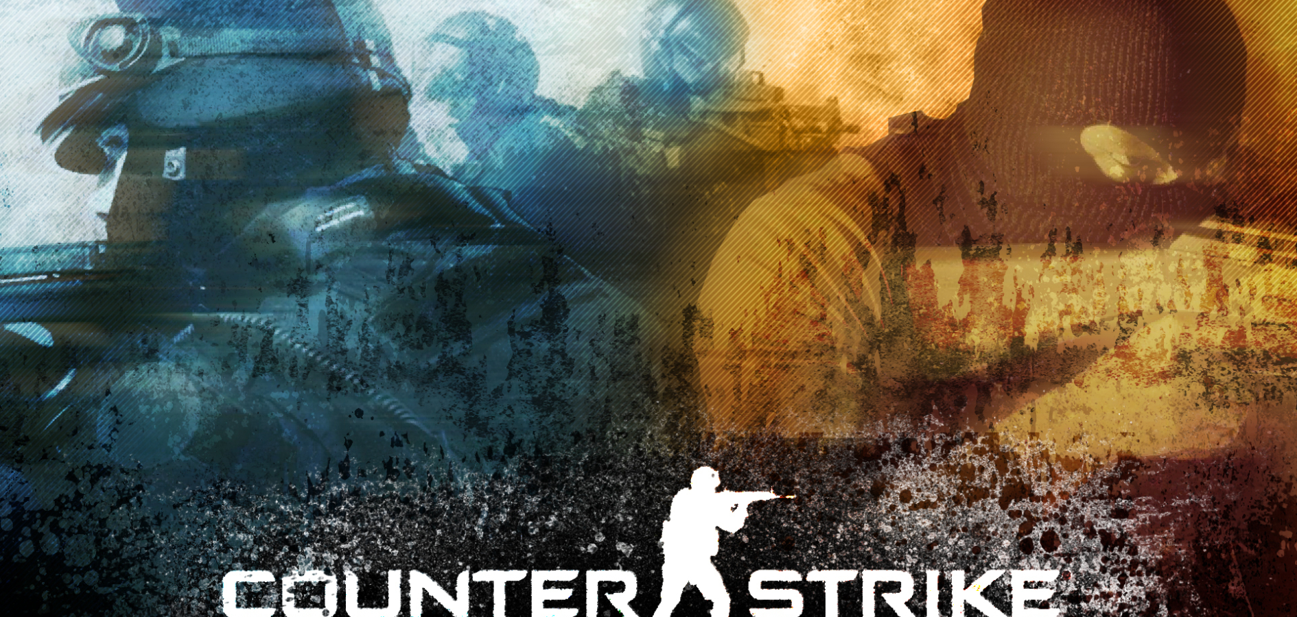 1890x900 Resolution counter strike, shooting, weapons 1890x900 ...