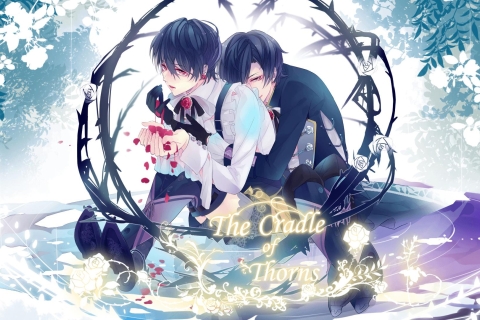 480x320 cradle of thorns, anime, boy 480x320 Resolution Wallpaper, HD ...