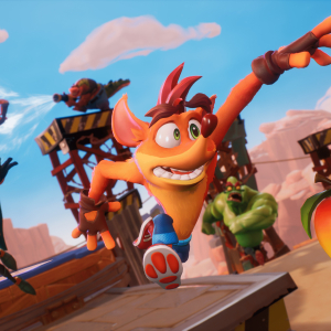 300x300 Resolution Crash Team Rumble 4k 2023 300x300 Resolution ...