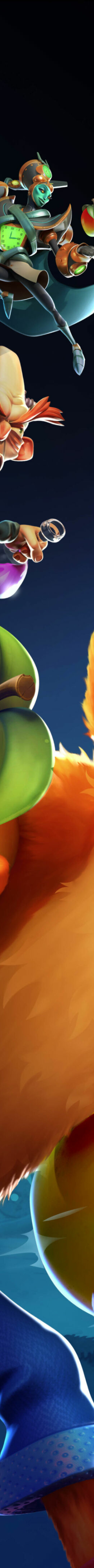 240x4000 Resolution Crash Team Rumble 8K Gaming 240x4000 Resolution ...