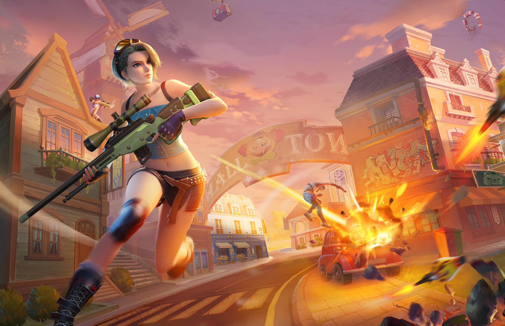 1676x1085 Resolution Creative Destruction 1676x1085 Resolution ...