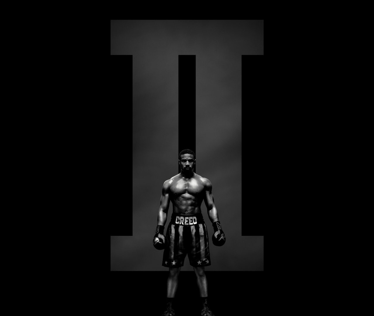 1280x1080 Creed 2 Movie Poster 2018 1280x1080 Resolution Wallpaper, HD ...