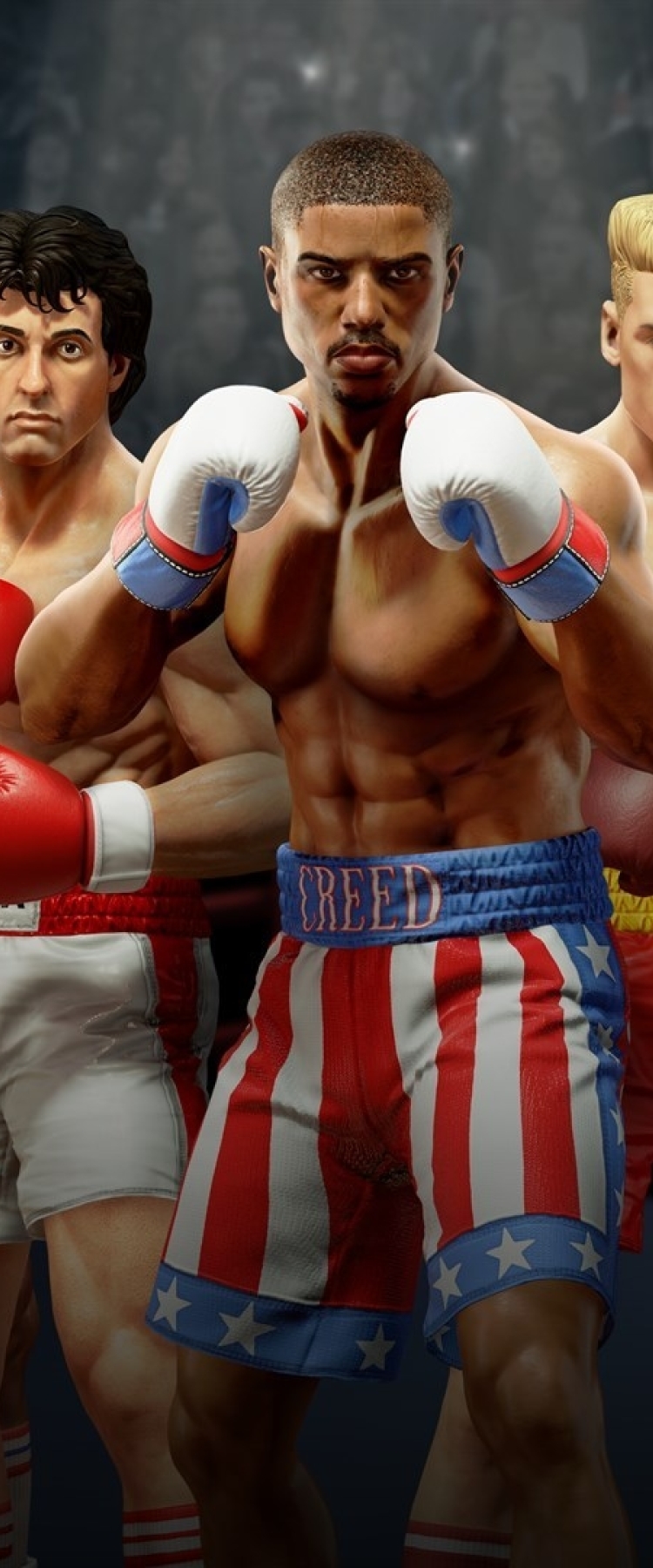 750x1800 Resolution Creed Champions HD Boxing Game 750x1800 Resolution ...