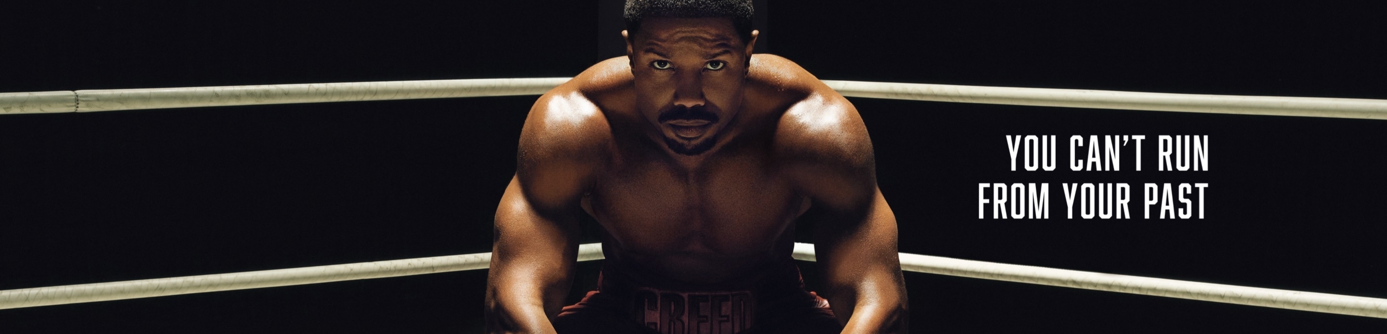 4480x1080 Creed III HD Michael Jordan 4480x1080 Resolution Wallpaper ...