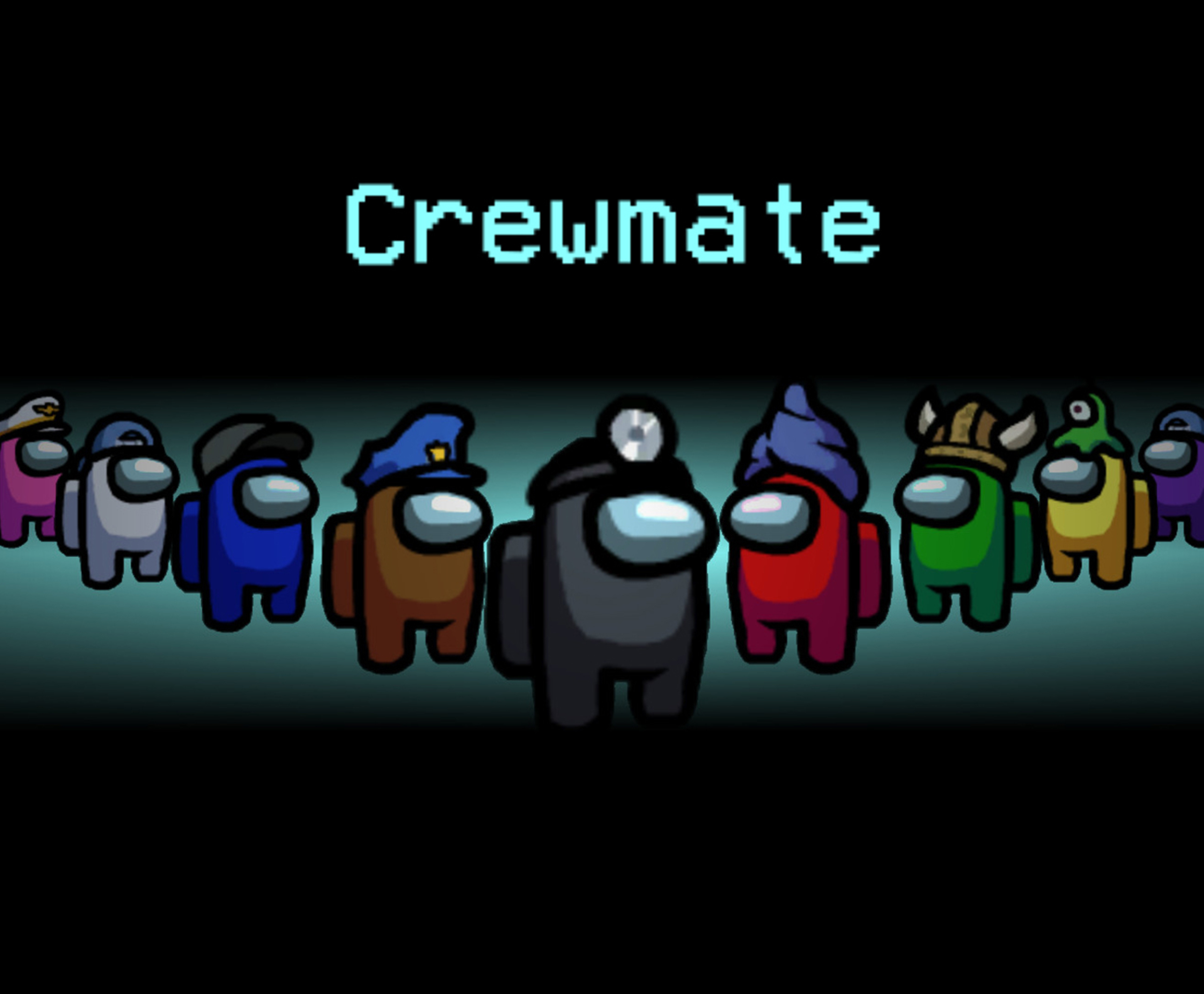2520x2080 Resolution Crewmate Among Us 2520x2080 Resolution Wallpaper ...