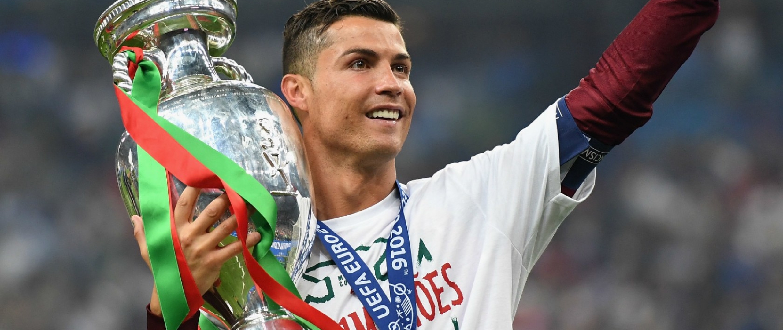 2560x1080 Resolution cristiano ronaldo, euro 2016, uefa champions ...