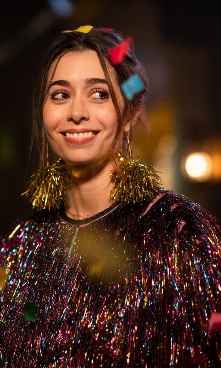 768x1280 Resolution Cristin Milioti Palm Springs 2020 768x1280 ...