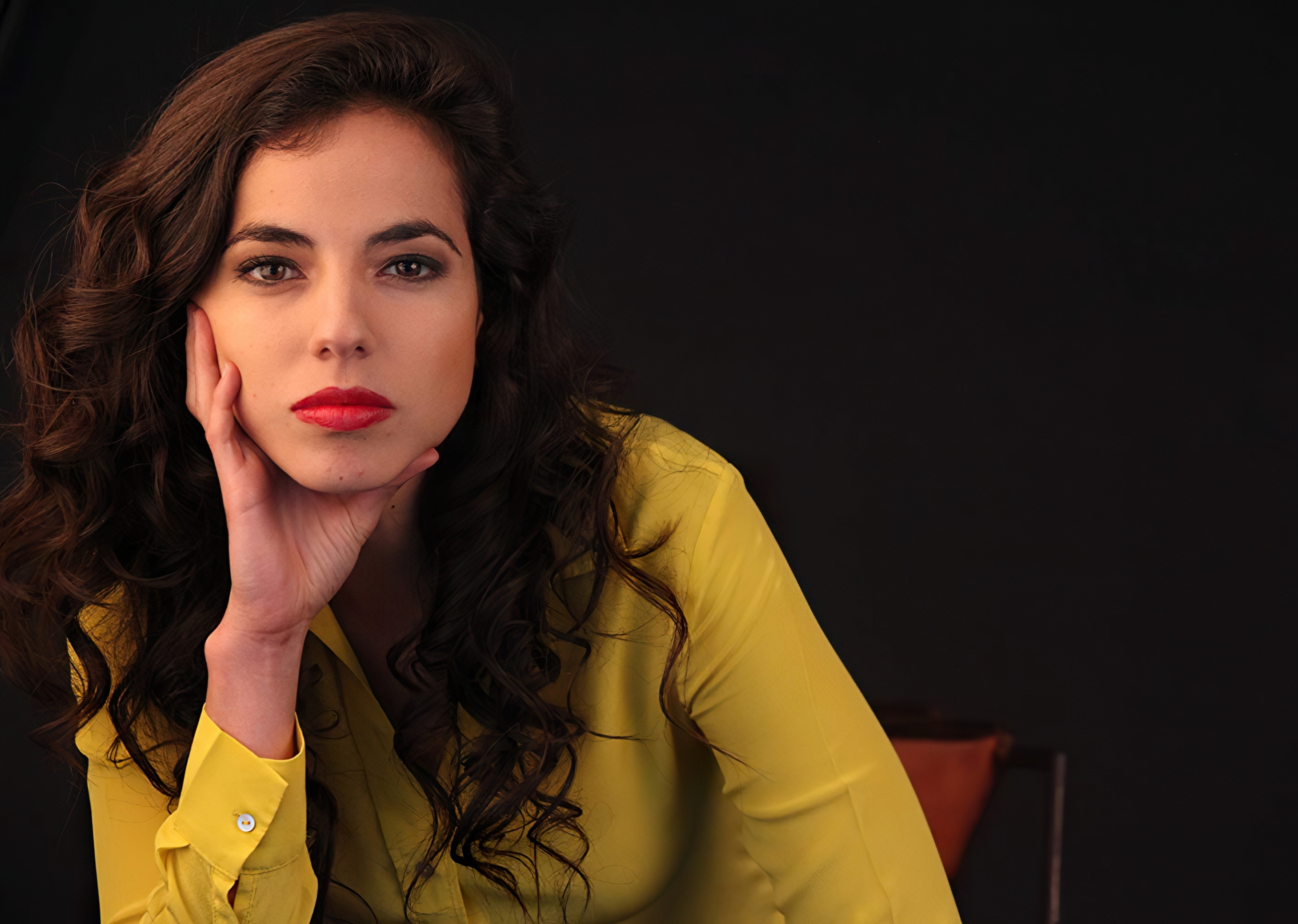 2920x2080 Resolution Cristina Rodlo 2021 2920x2080 Resolution Wallpaper ...