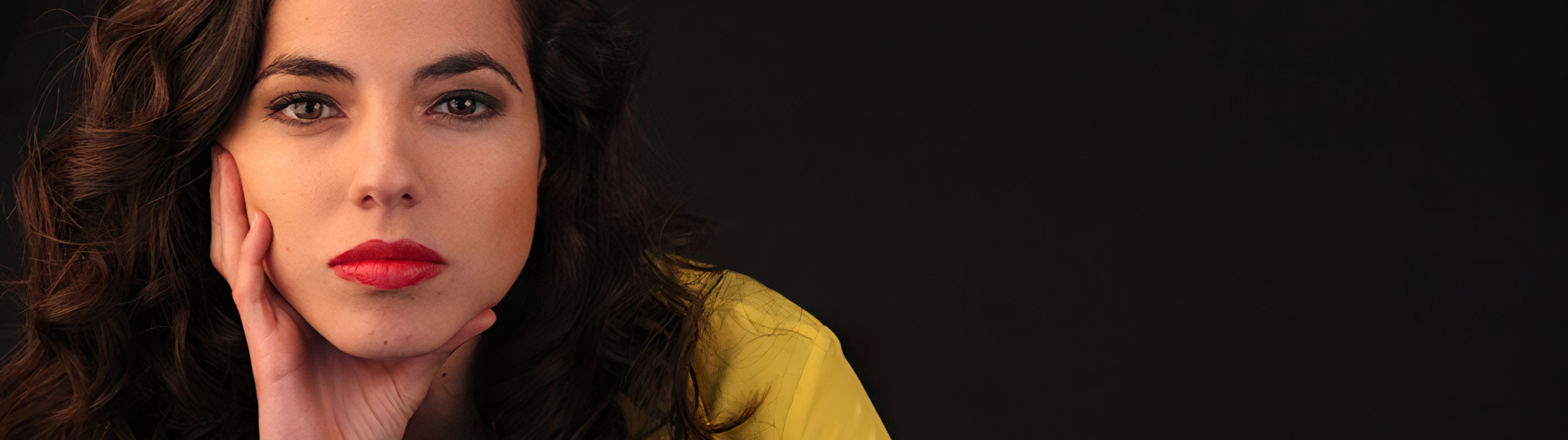5120x1440 Resolution Cristina Rodlo 2021 5120x1440 Resolution Wallpaper ...