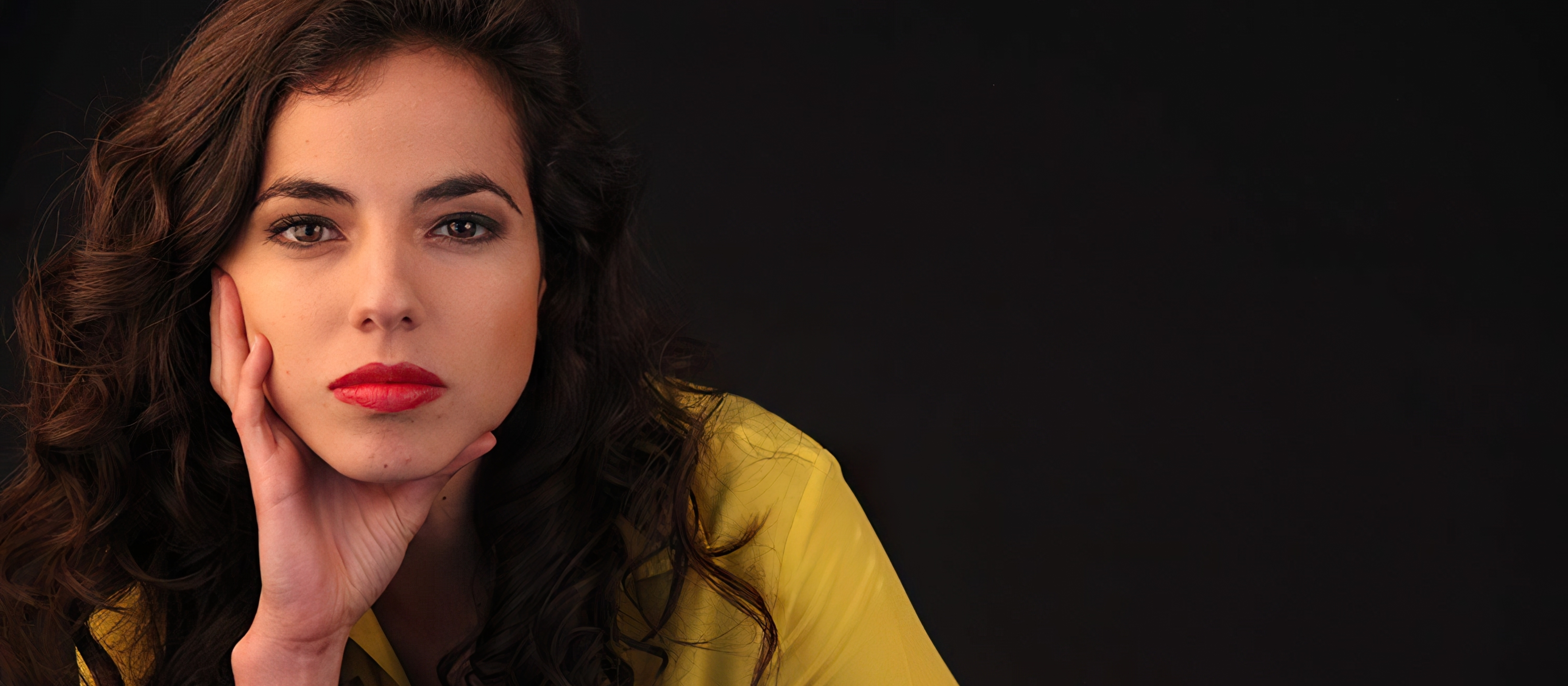 5600x2450 Resolution Cristina Rodlo 2021 5600x2450 Resolution Wallpaper ...