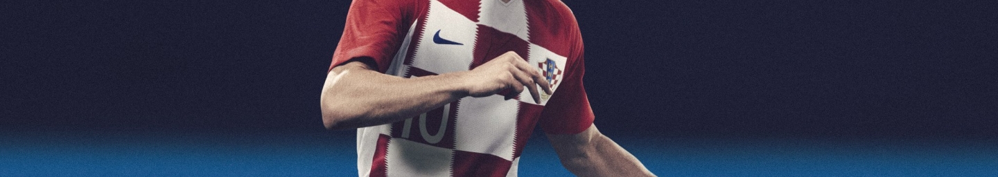 1440x256 Resolution Croatia Luka Modric FIFA 2018 1440x256 Resolution ...