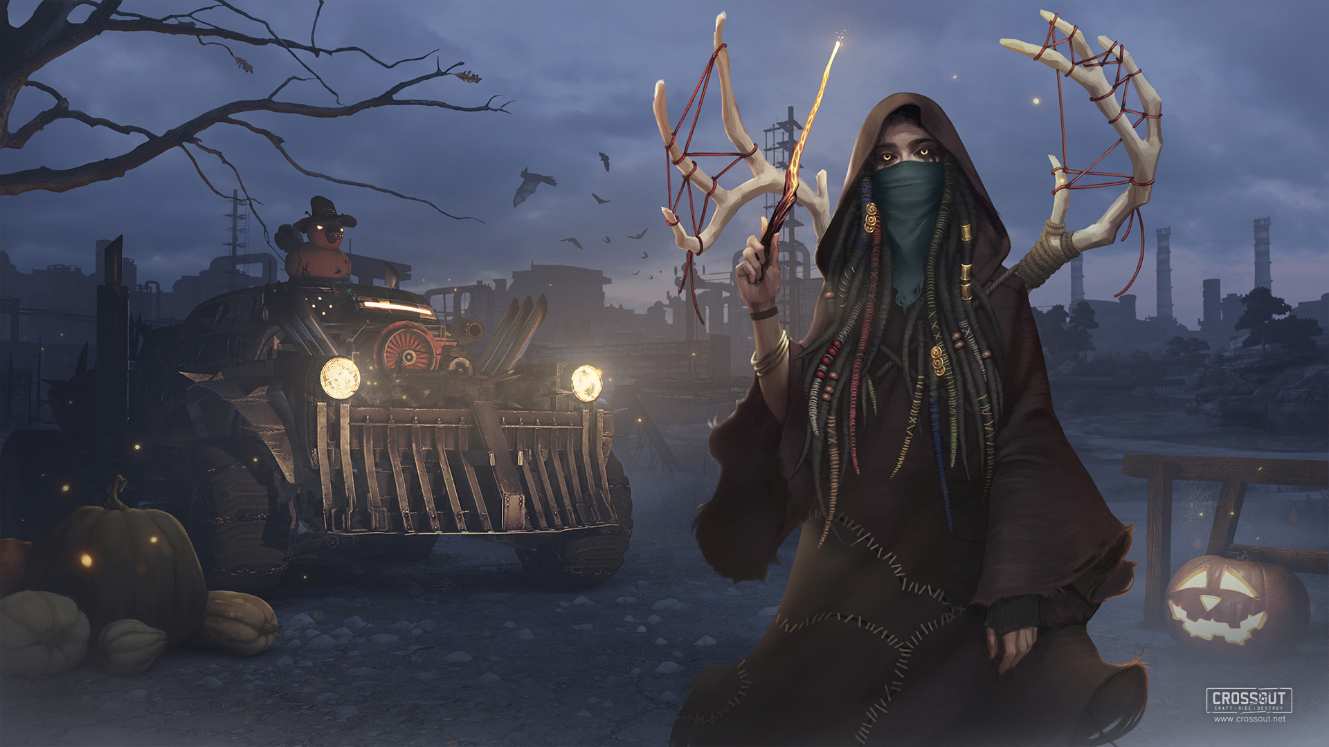 7681x17321 Crossout 2021 7681x17321 Resolution Wallpaper, HD Games 4K ...
