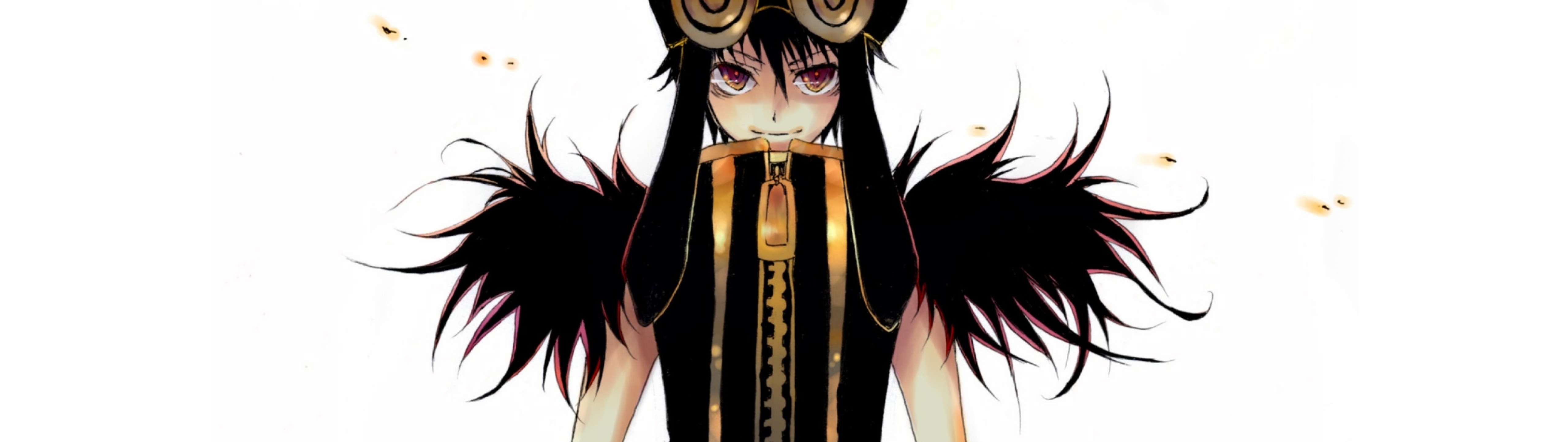 5120x1444 Resolution Crow Bakuman 5120x1444 Resolution Wallpaper ...