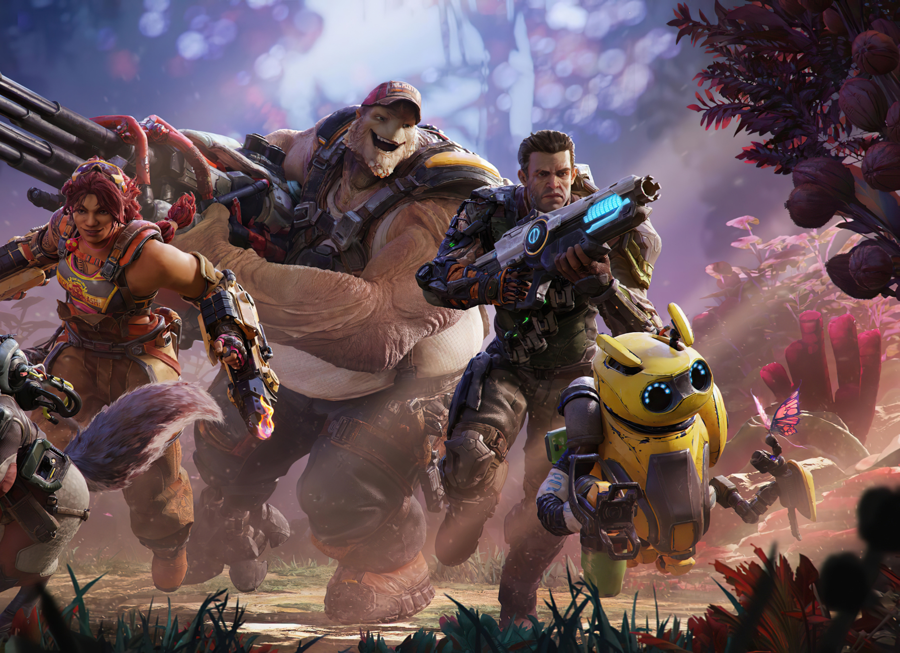 1809x1313 Resolution Crucible Video Game 1809x1313 Resolution Wallpaper ...