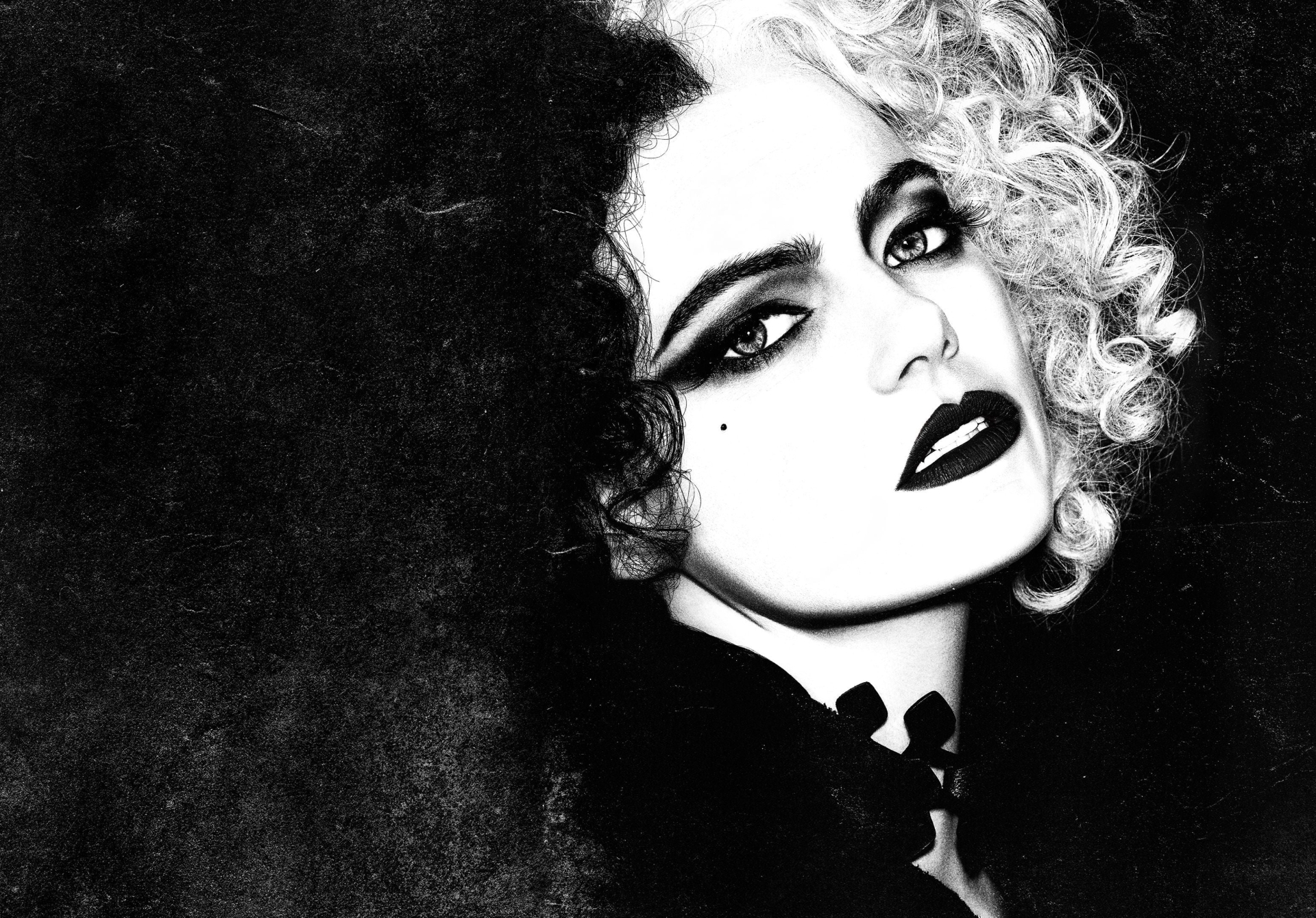 1920x1339 Resolution Cruella de Vil Emma Stone 4K 1920x1339 Resolution ...
