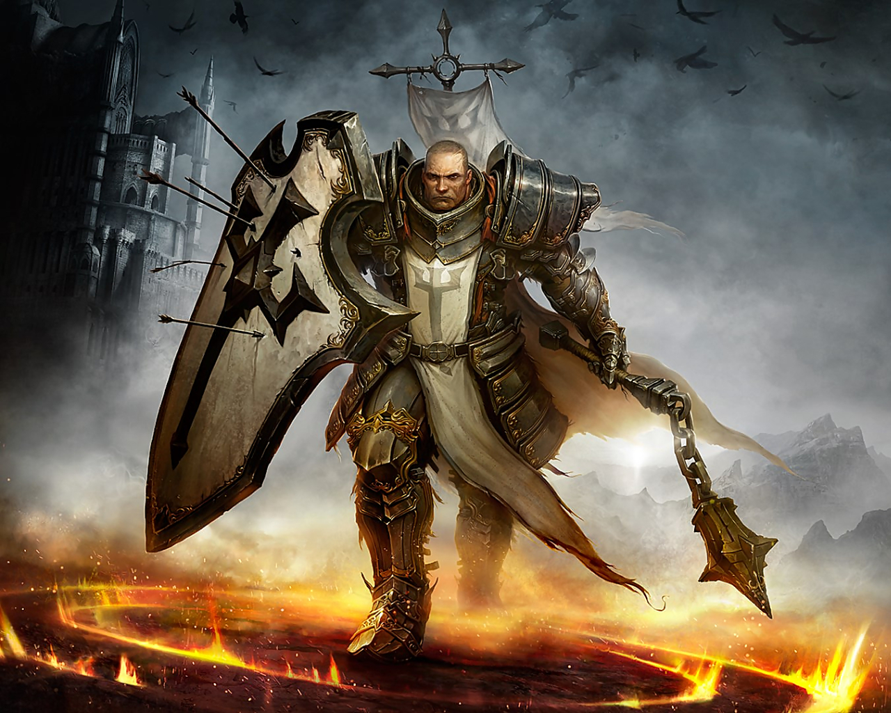 1280x1024 Resolution Crusader Diablo 3 1280x1024 Resolution Wallpaper 1280x1024 Resolution Crusader Diablo 3 1280x1024 Resolution Wallpaper