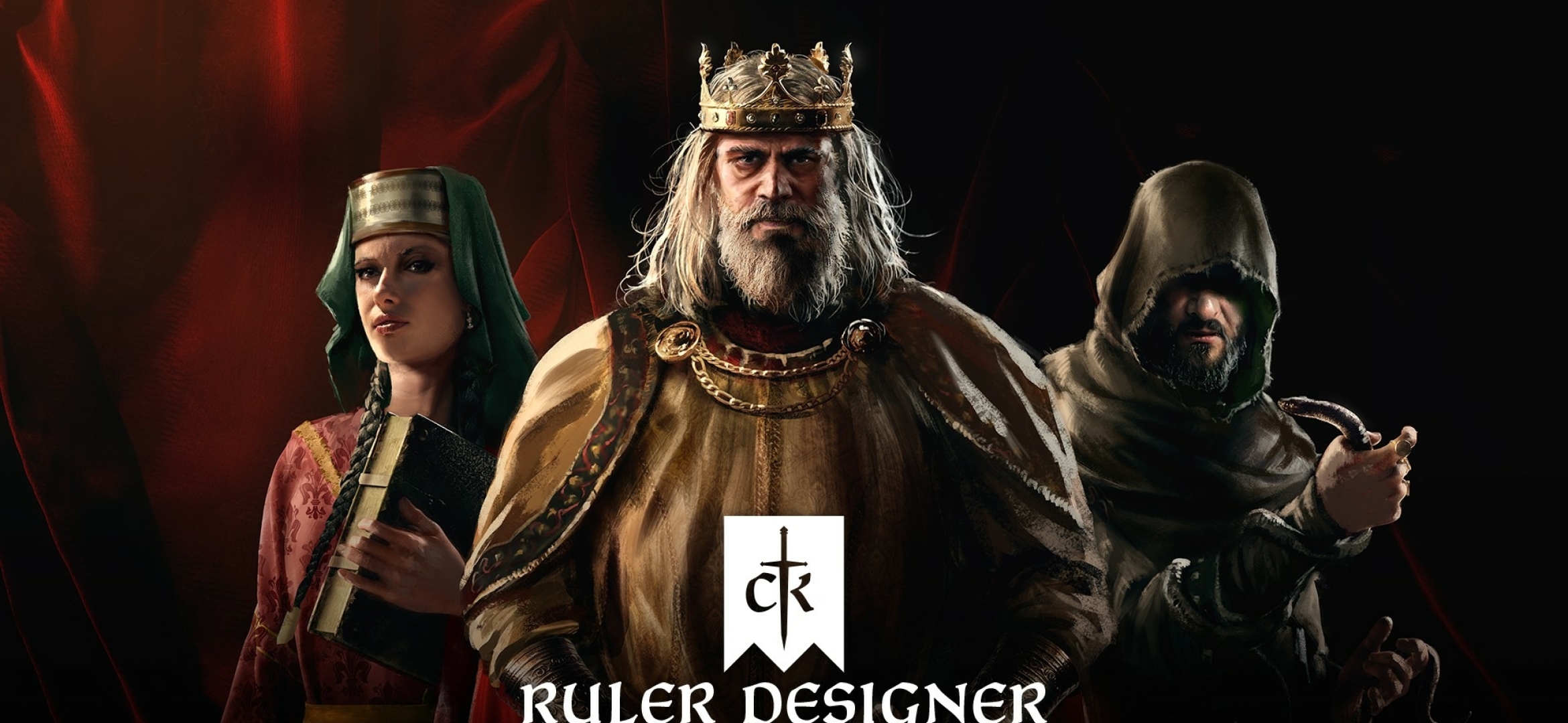 2340x1080 Resolution Crusader Kings 3 Ruler Designer 2340x1080 ...