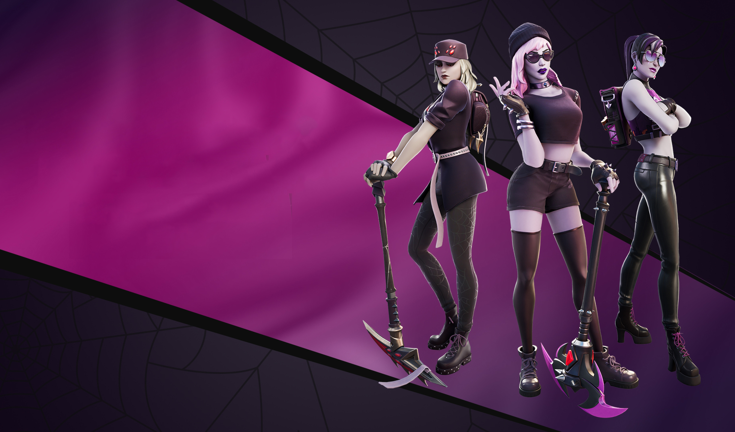2450x1440 Resolution Crypt Crashers Fortnite 2450x1440 Resolution ...