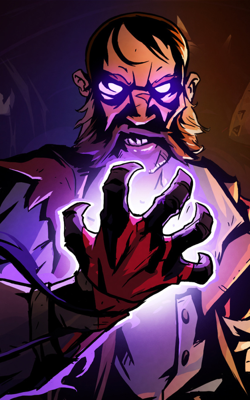 802x1282 Resolution Curse of the Dead Gods Game 802x1282 Resolution ...