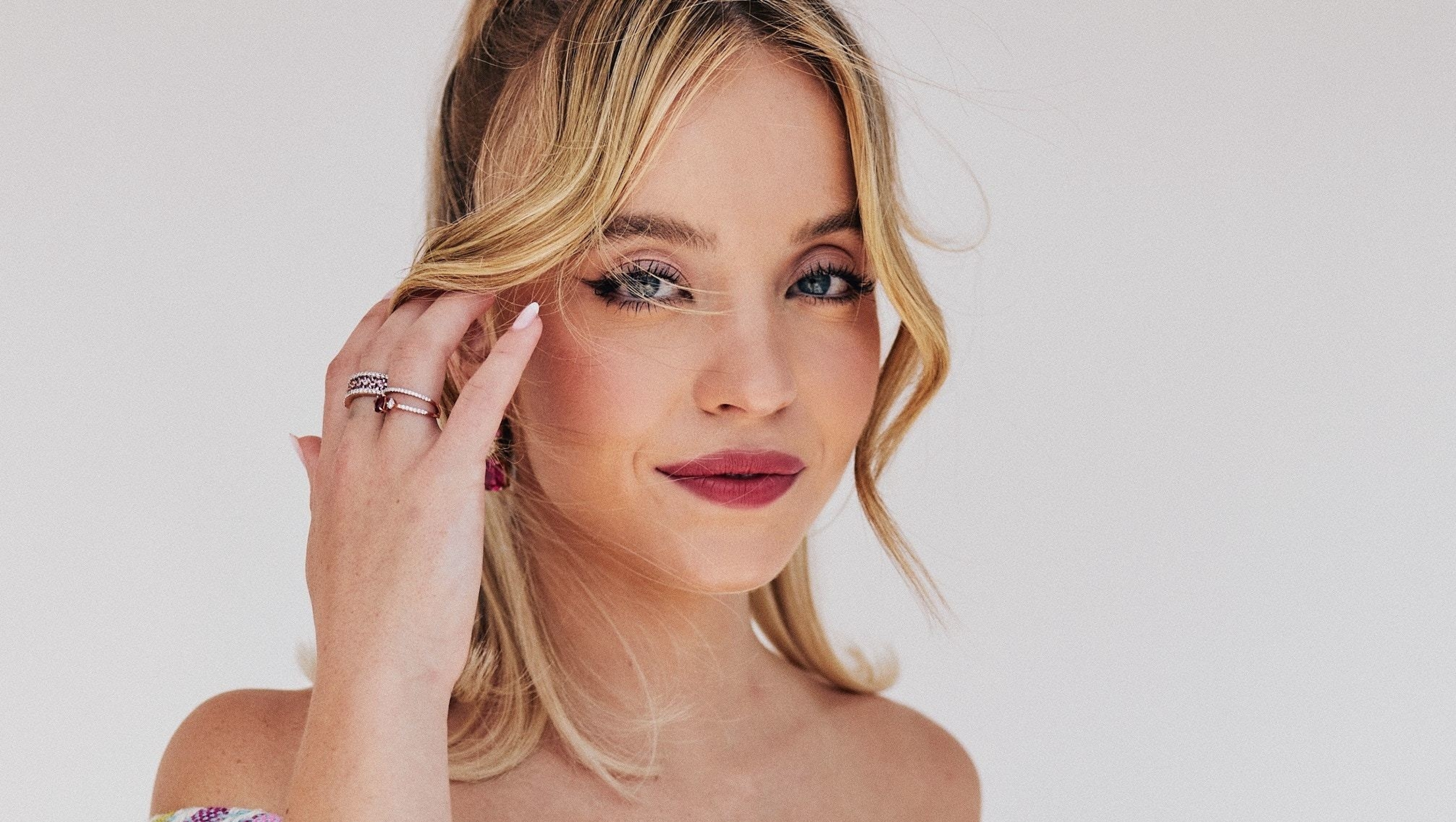 4128x2332 Resolution Cute Actress Sydney Sweeney 2021 4128x2332 ...