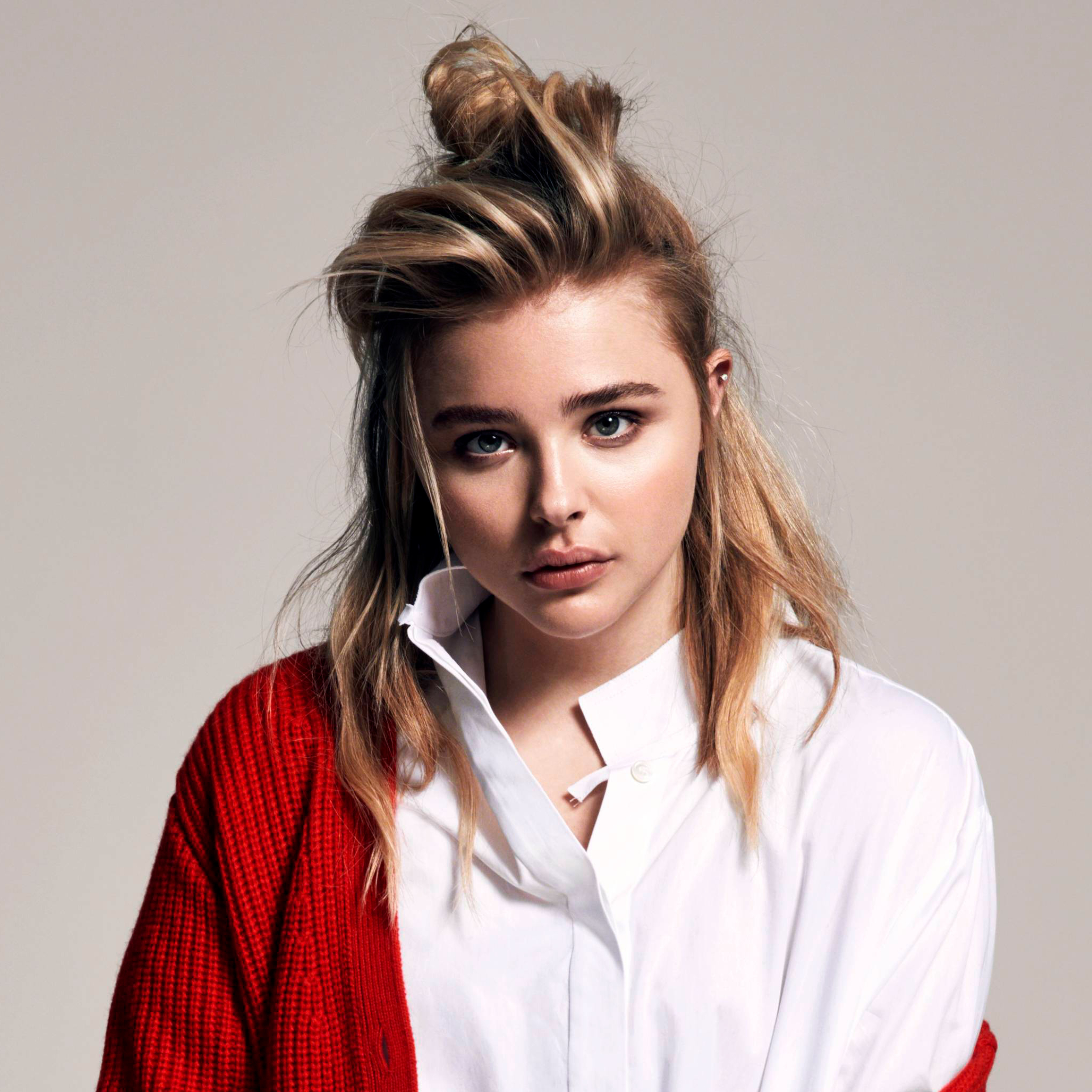 3088x3088 Resolution Cute Chloe Grace Moretz 3088x3088 Resolution ...