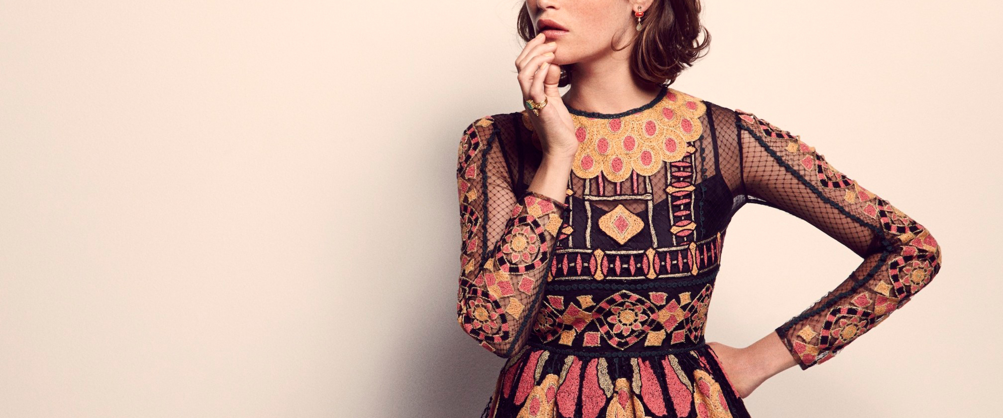 3449x1440 Resolution Cute Gemma Arterton Photoshoot 3449x1440 ...