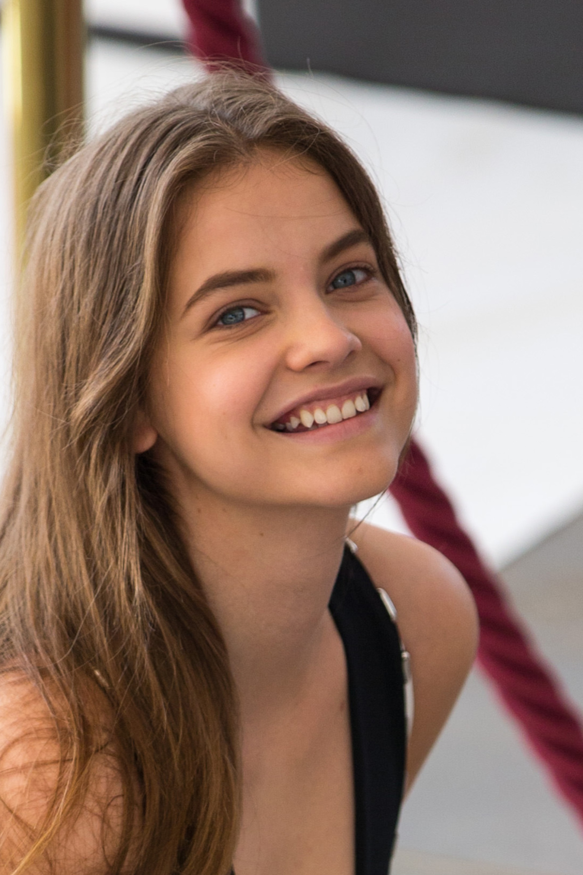 2000x3000 Resolution Cute Model Barbara Palvin 2017 Photoshoot ...