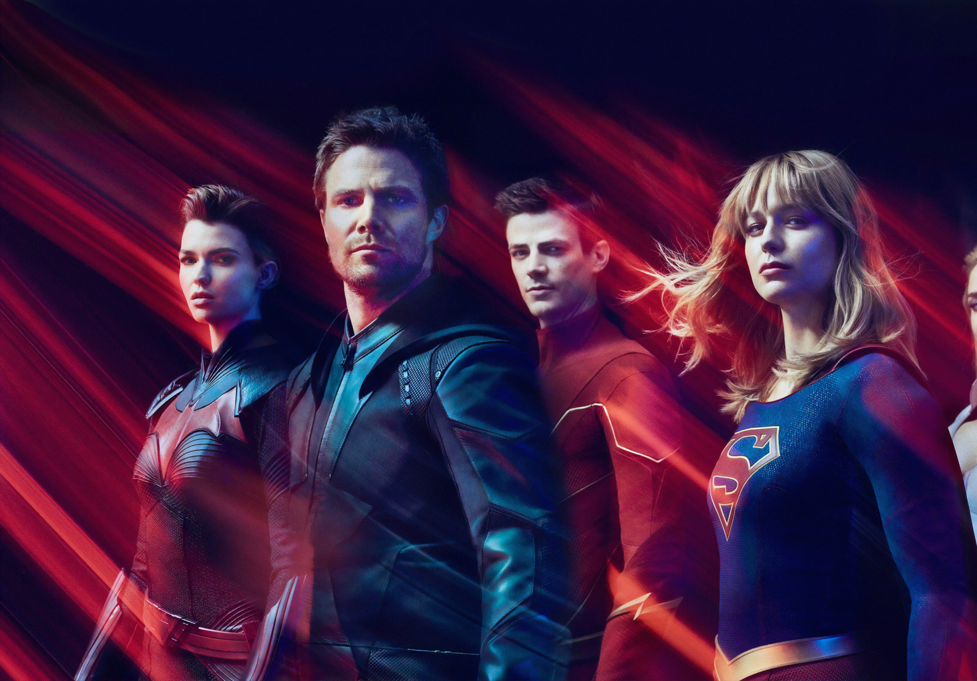1920x1339 Resolution CW DC Superhero 2019 1920x1339 Resolution ...