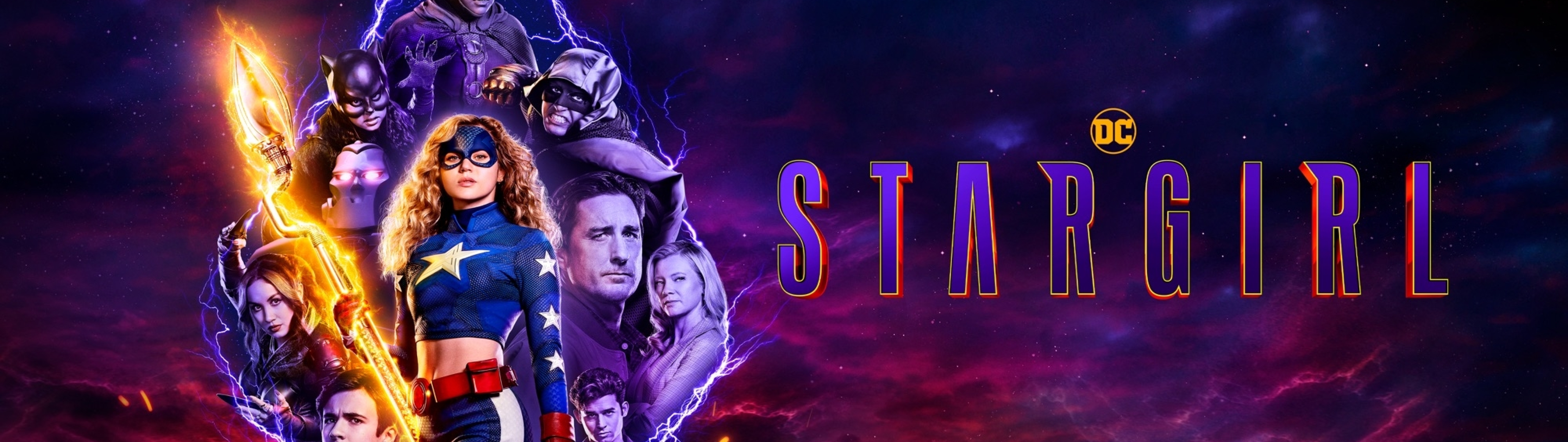 5120x1444 Resolution CW Stargirl Season 2 5120x1444 Resolution ...