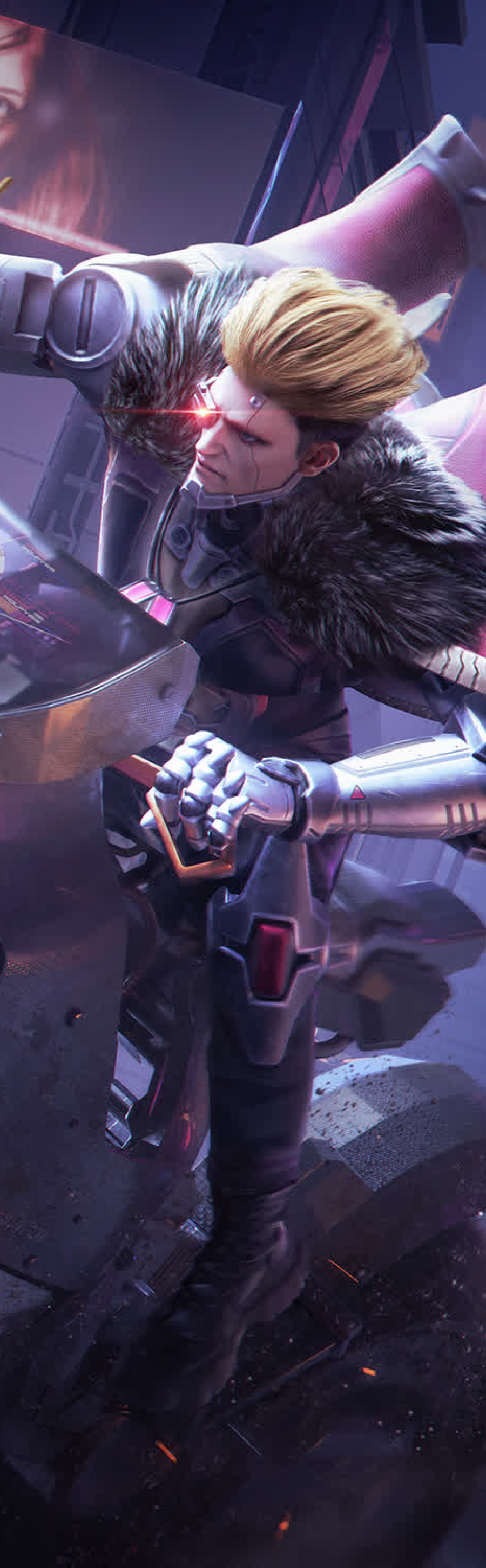 900x2900 Resolution Cyber Rebellion Gaming Poster 900x2900 Resolution ...