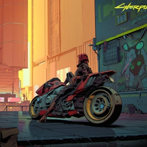300x300 Resolution Cyberpunk 2077 Art 2021 300x300 Resolution Wallpaper ...