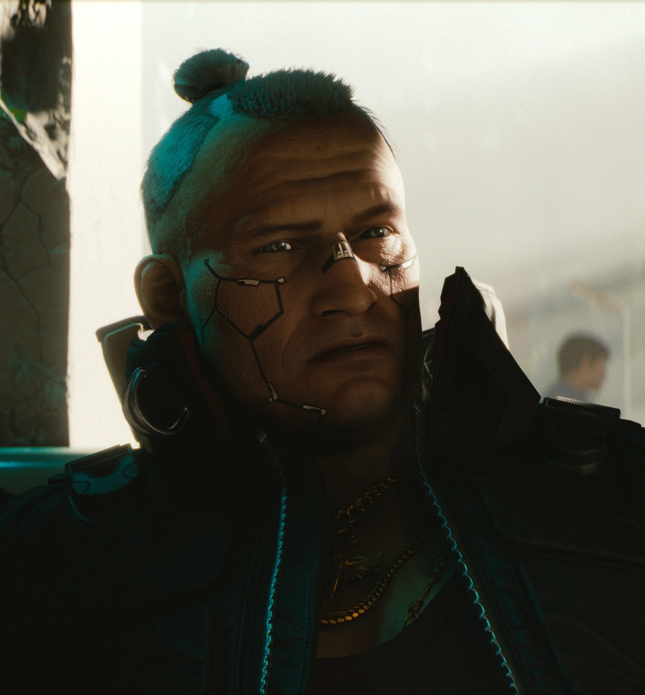 2088x2250 Cyberpunk 2077 Video Game 2088x2250 Resolution Wallpaper, HD ...