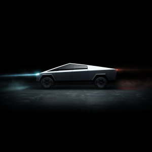 300x300 Resolution Cybertruck 4K 300x300 Resolution Wallpaper ...