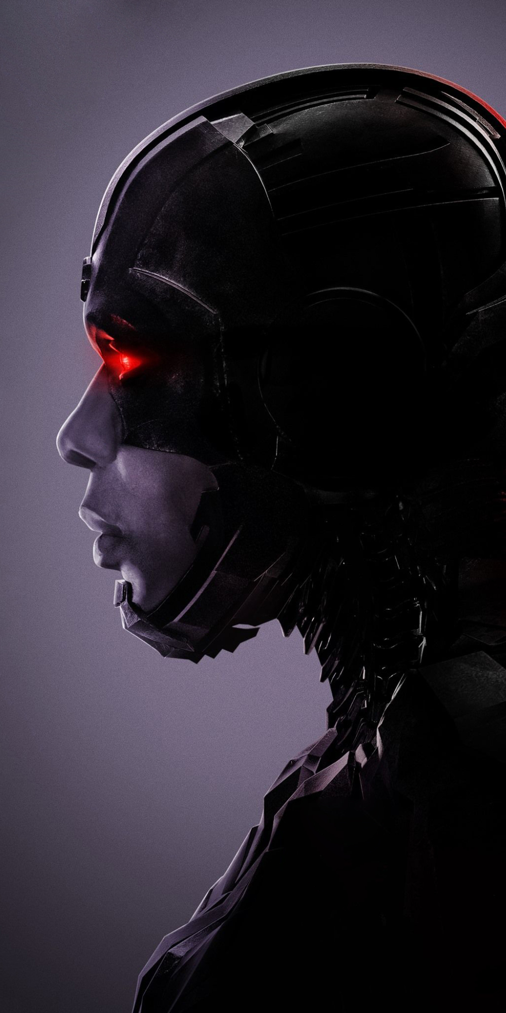 1000x2000 Resolution Cyborg Justice League Zack Snyder 1000x2000 ...