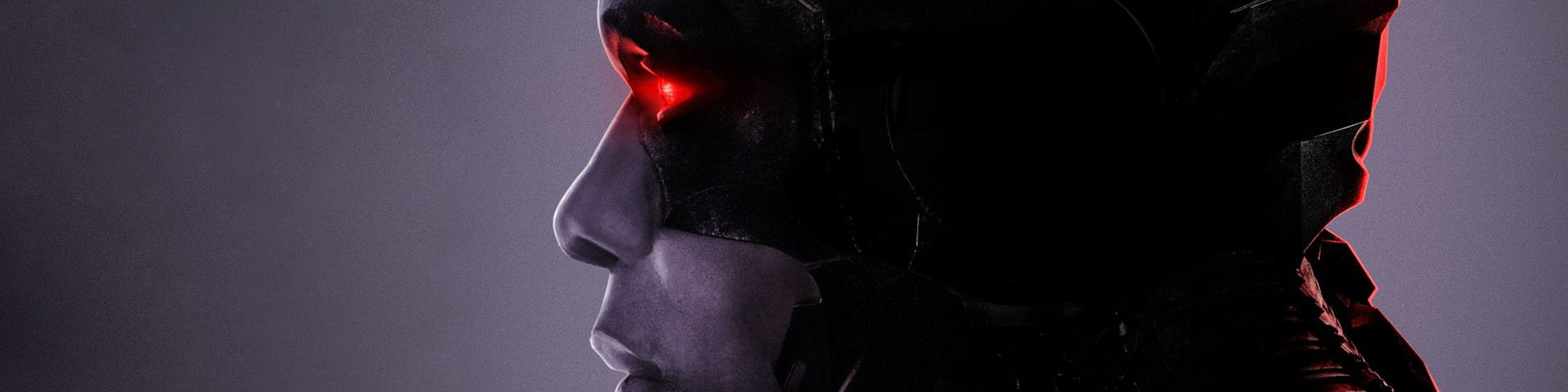 4080x1020 Resolution Cyborg Justice League Zack Snyder 4080x1020 ...