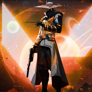 300x300 Resolution Cypher Background Valorant Art 300x300 Resolution ...