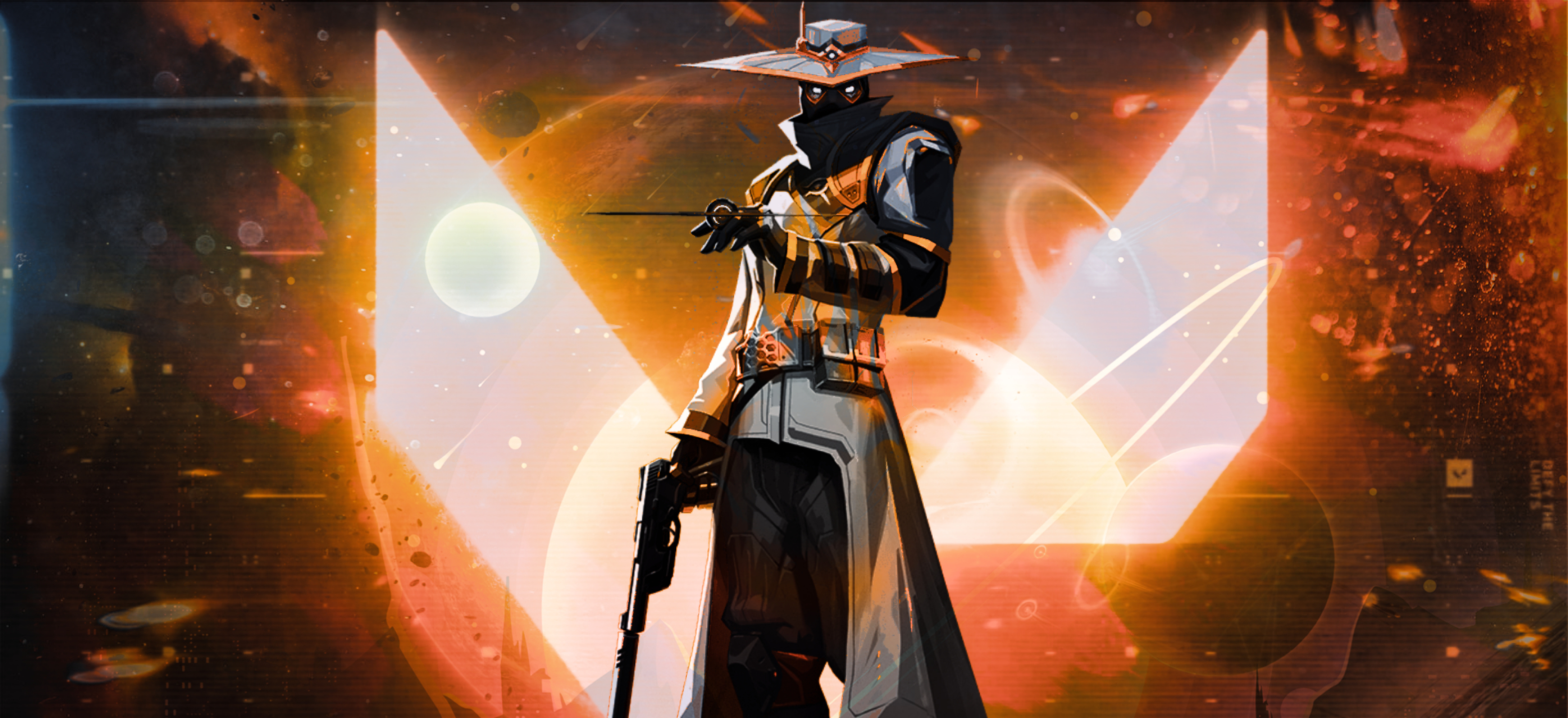 3144x1440 Resolution Cypher Background Valorant Art 3144x1440 ...