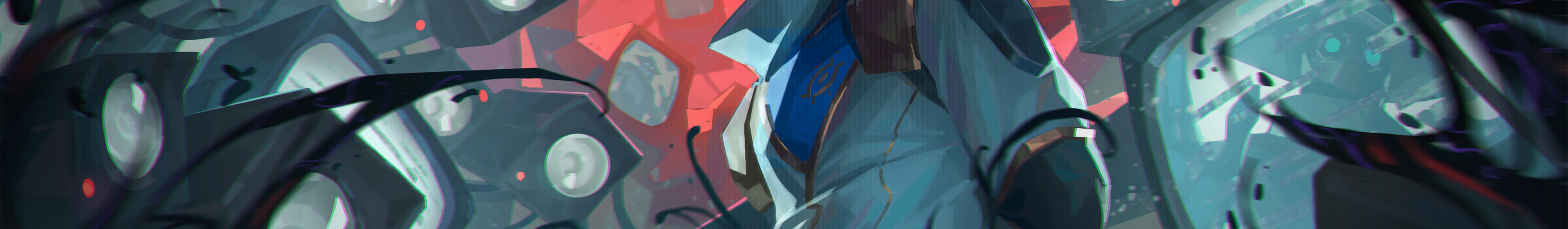 5680x832 Resolution Cypher Nightmare HD Valorant 5680x832 Resolution ...