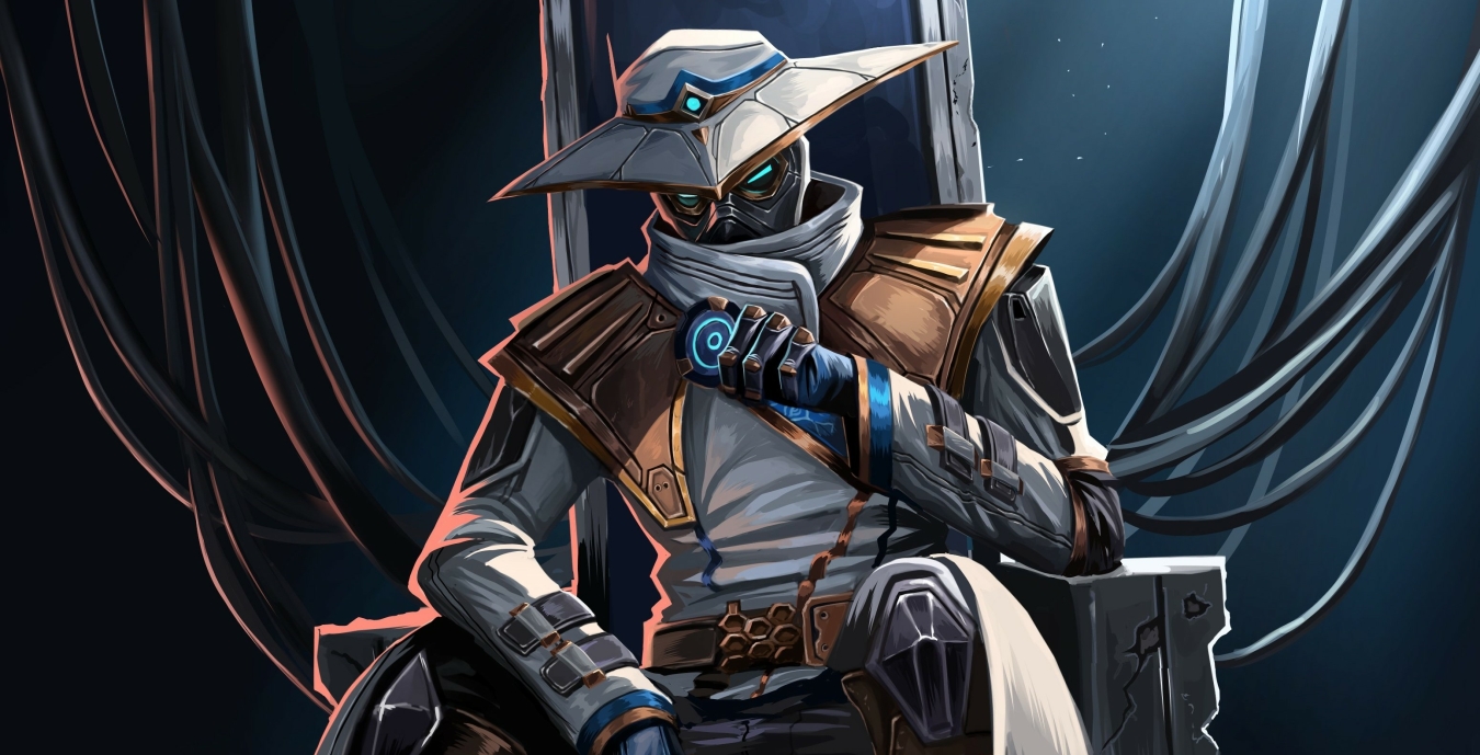 1350x689 Cypher Valorant Cool Cinamatic Art 1350x689 Resolution ...