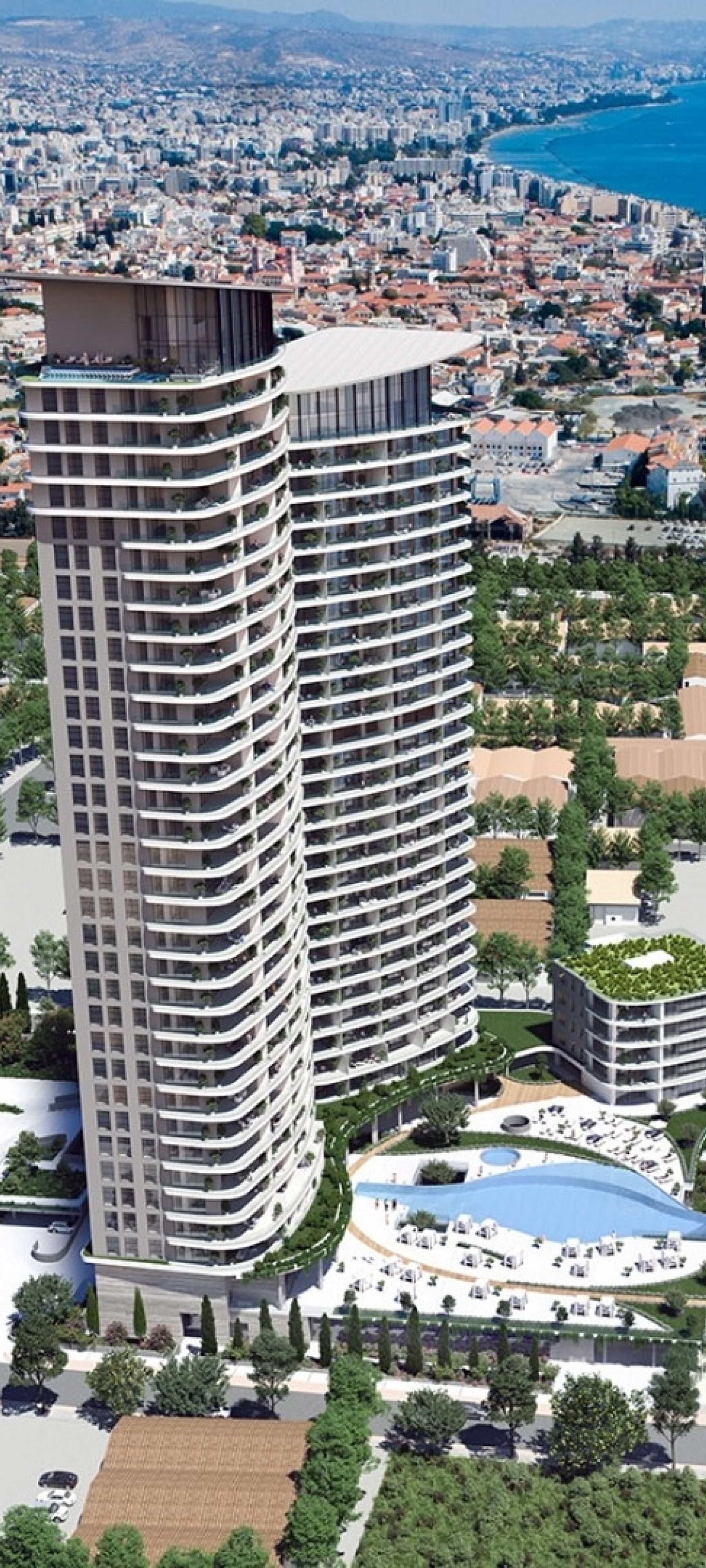 1728x3840 Resolution Cyprus City 1728x3840 Resolution Wallpaper ...